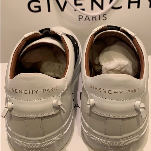 Givenchy | Shoes | Givenchy Sneaks | Poshmark